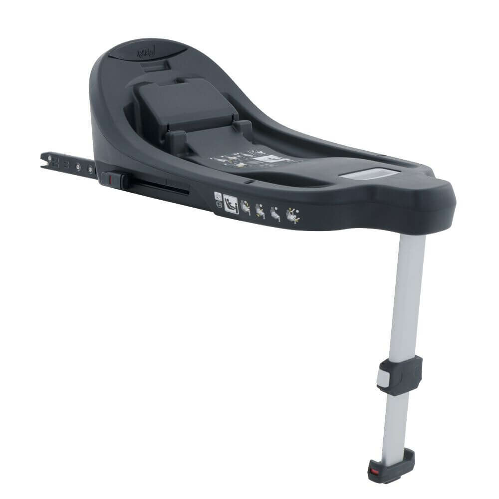 Jovikids Aria Base платформа для автолюльки, база ISOFIX