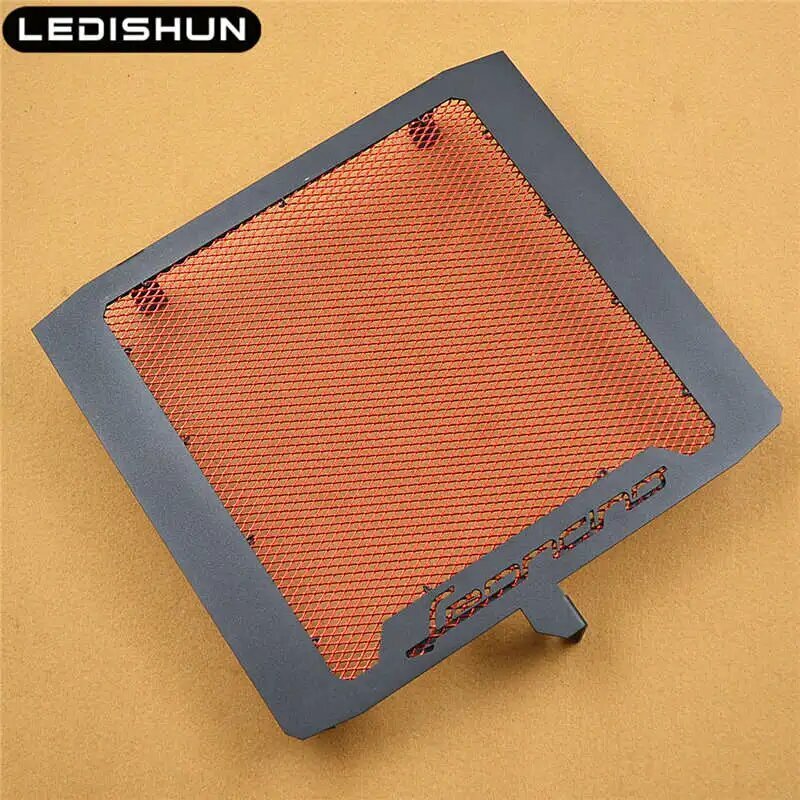 Для Benelli Leoncino 500 BJ500 BJ 500 16 17 18 2016-2017-2018 решетка радиатора Мотоцикла Красный