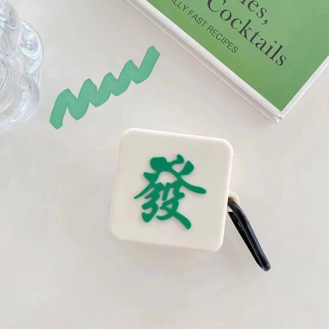 Чехол для наушников Samsung Galaxy Buds FE 2 pro/Buds Live/Buds pro/Buds 2 For Galaxy Buds FE, 8-06