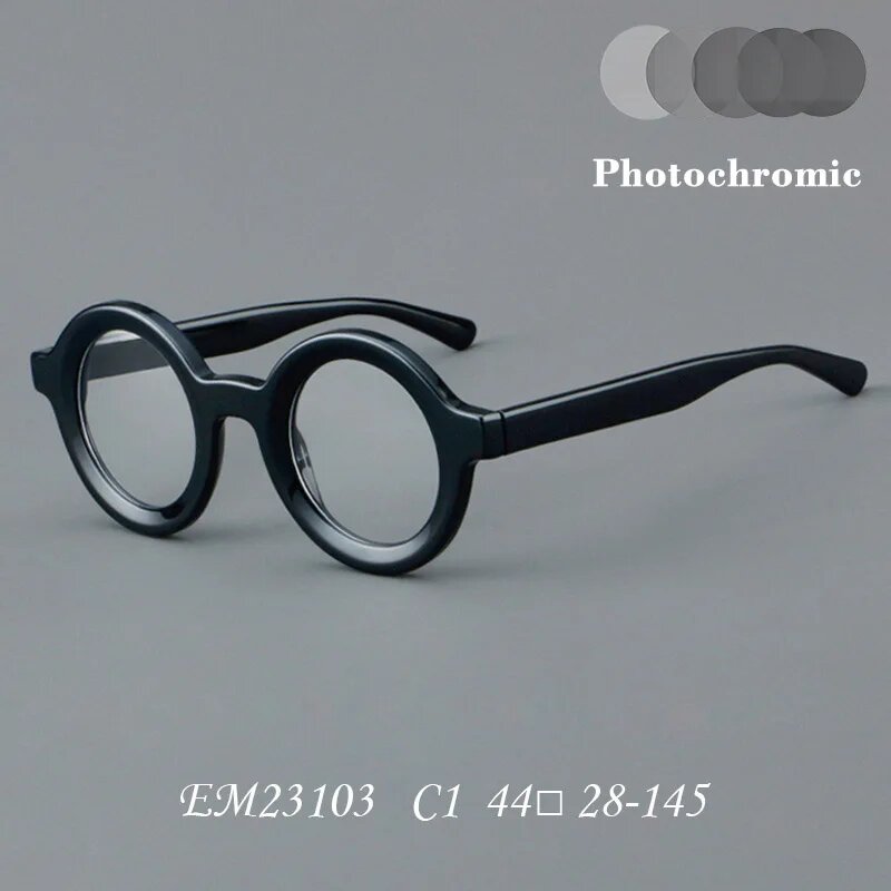 Фотохромные очки SENTA, оправа Photochromic C1