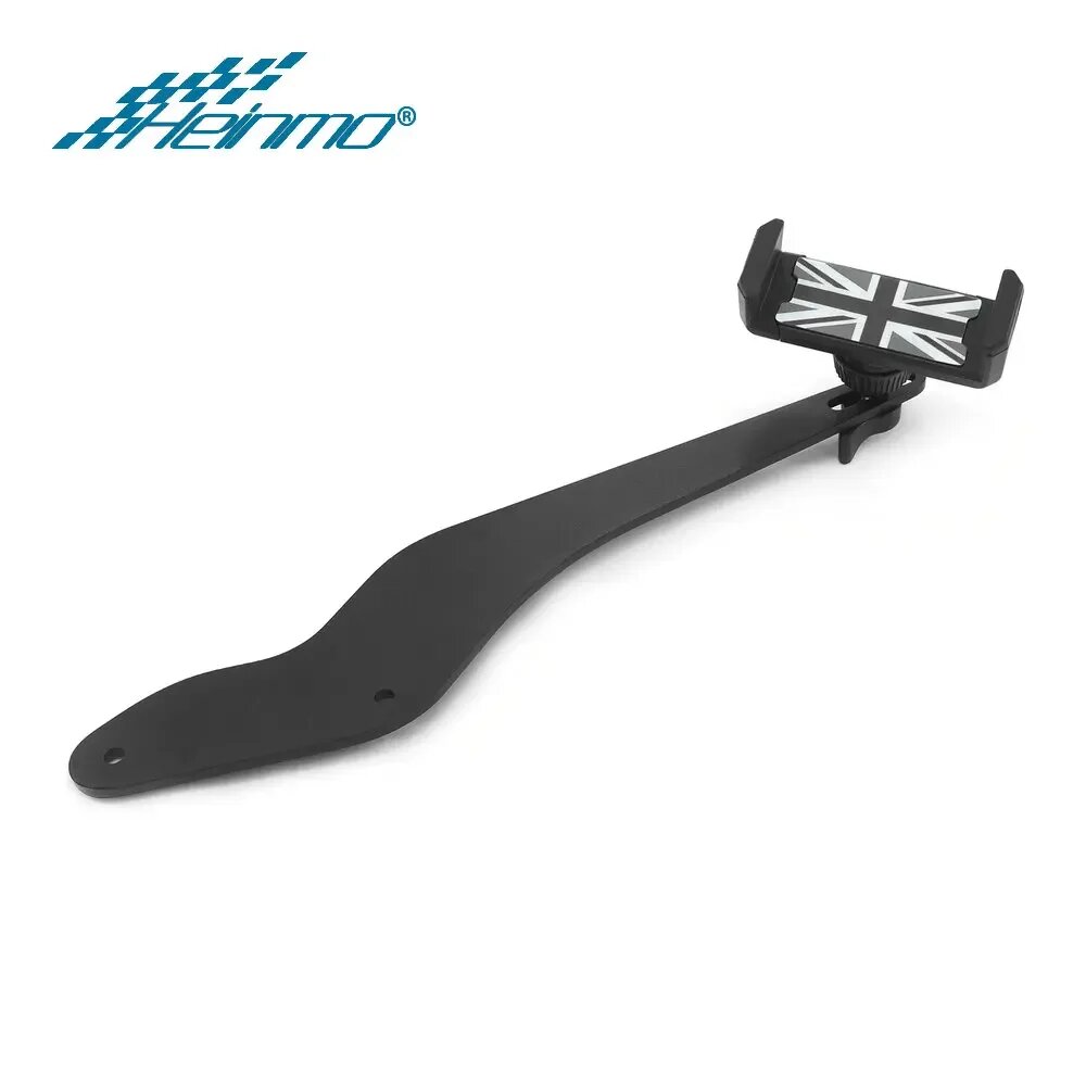 Держатель для телефона MINI Cooper R56 R57 R55 Countryman R60 R61, автомобильные аксессуары для Mini Cooper F54 F56 F55 F60, кронштейн Clubman R50 R52 R53