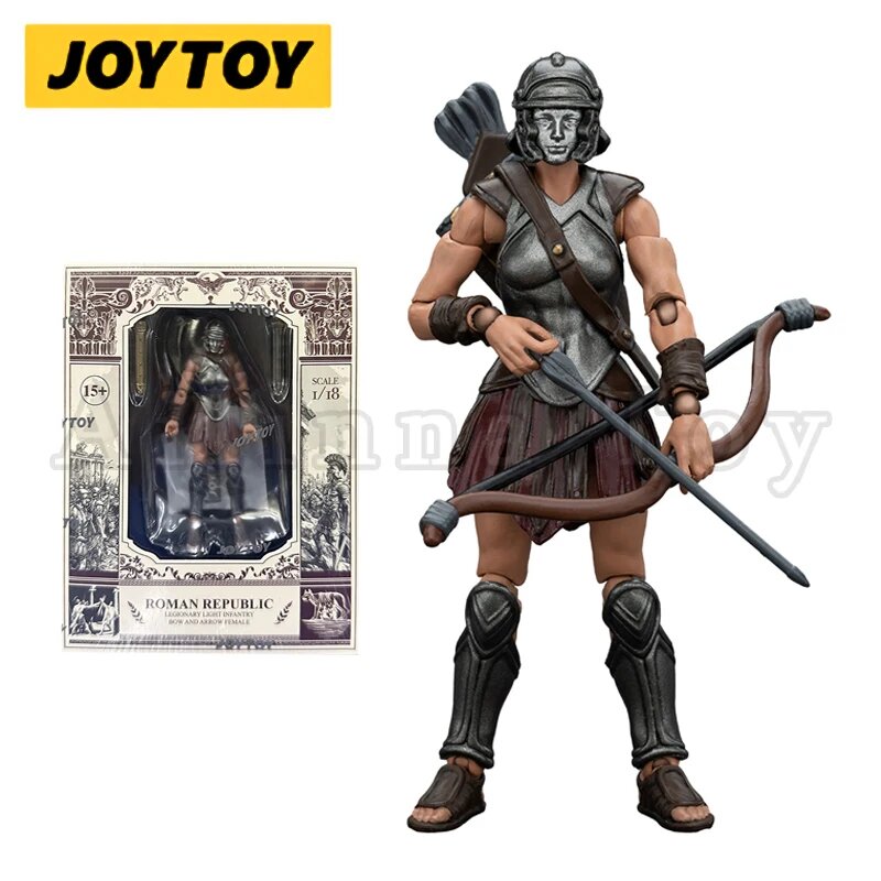 JOY TOY Roman Republic Legionary, SRR Le Li In B A F