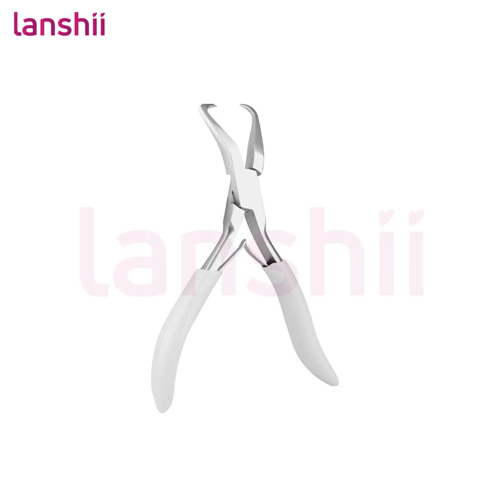 Плоскогубцы для удаления бусин Lanshii, SL-WH