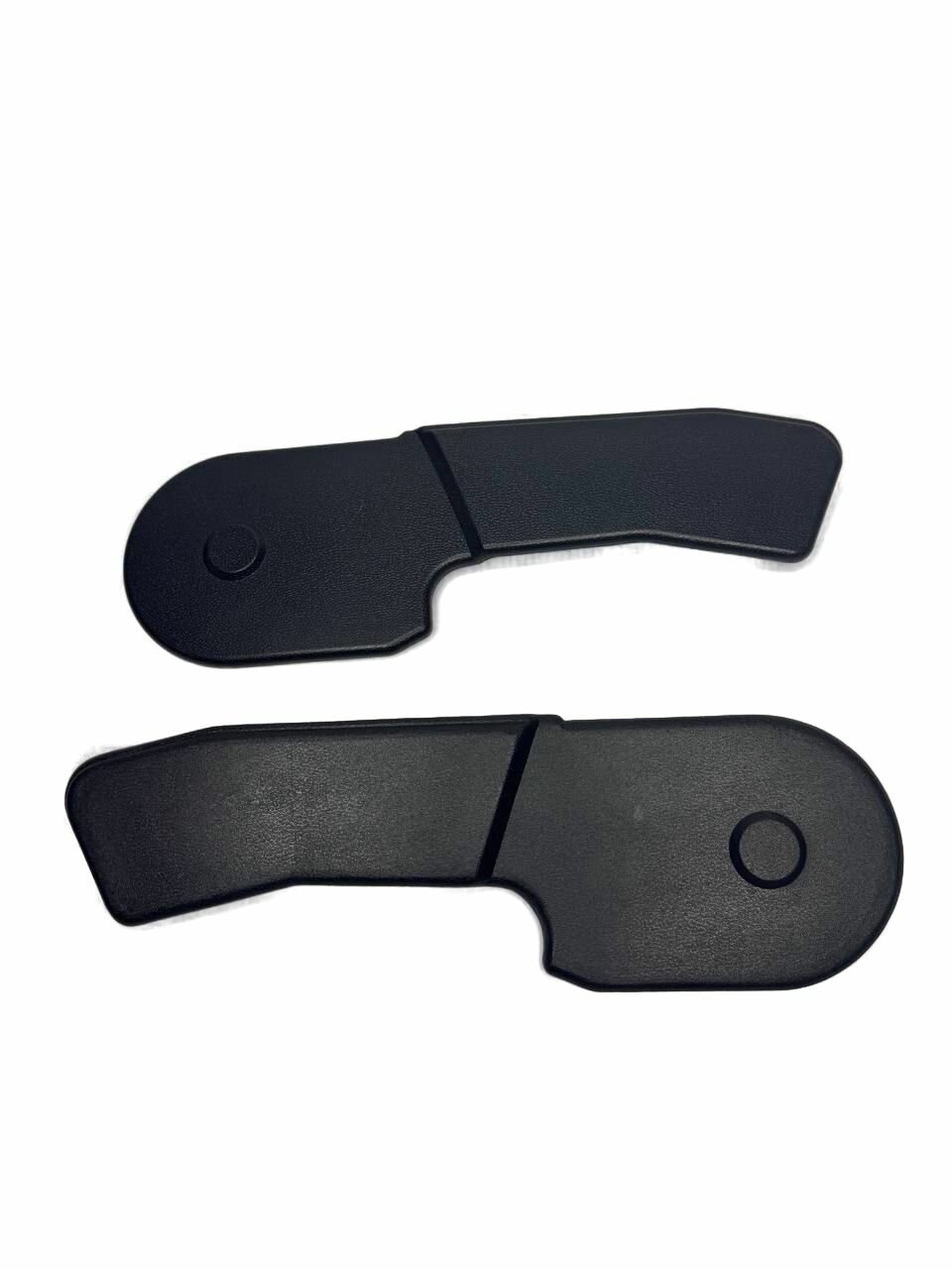 Наружные облицовки передних сидений для Нива 4х4 (до 2019 года)