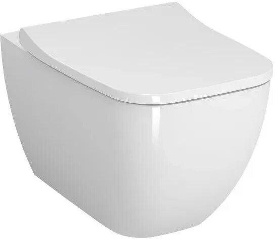 Унитаз подвесной Vitra Shift 7742B003-0075