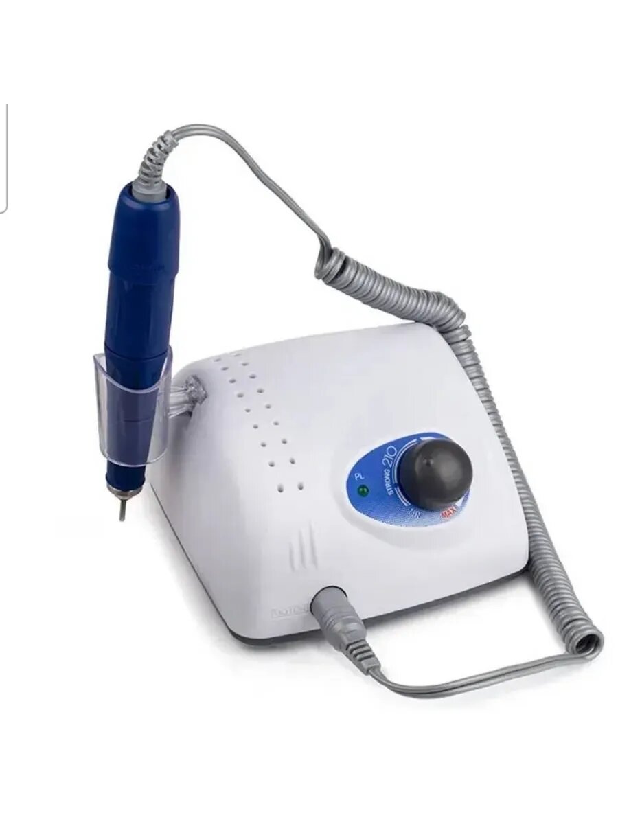 Маникюрный аппарат Strong 210 105L 40K