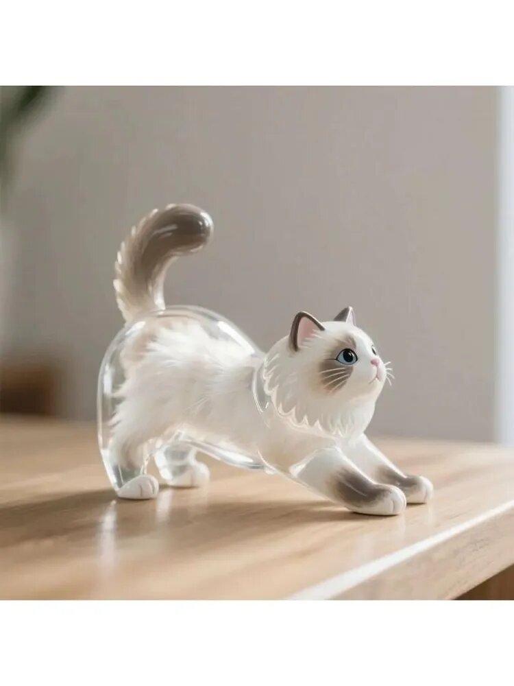 Сиамская кошка