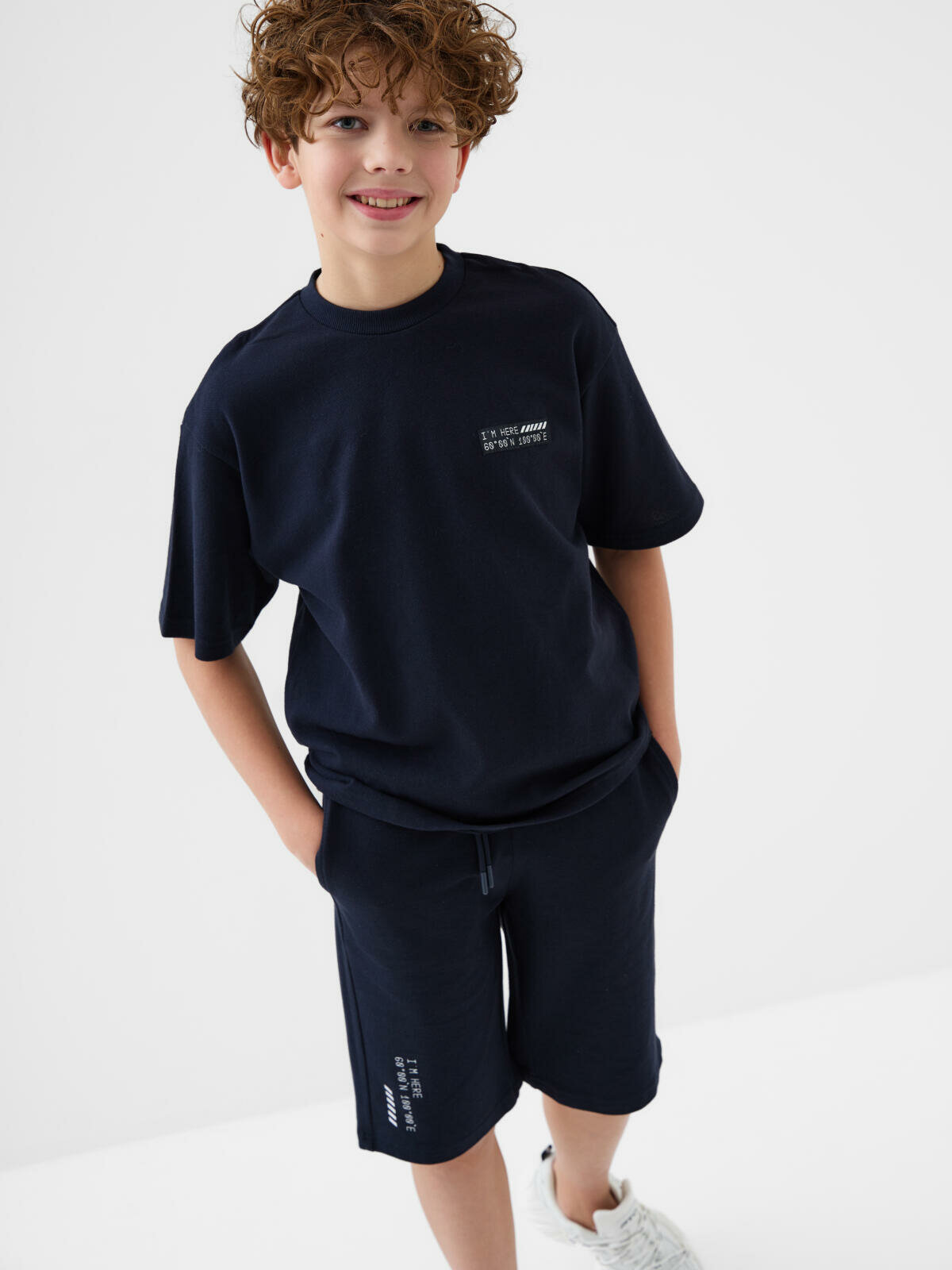 Комплект одежды