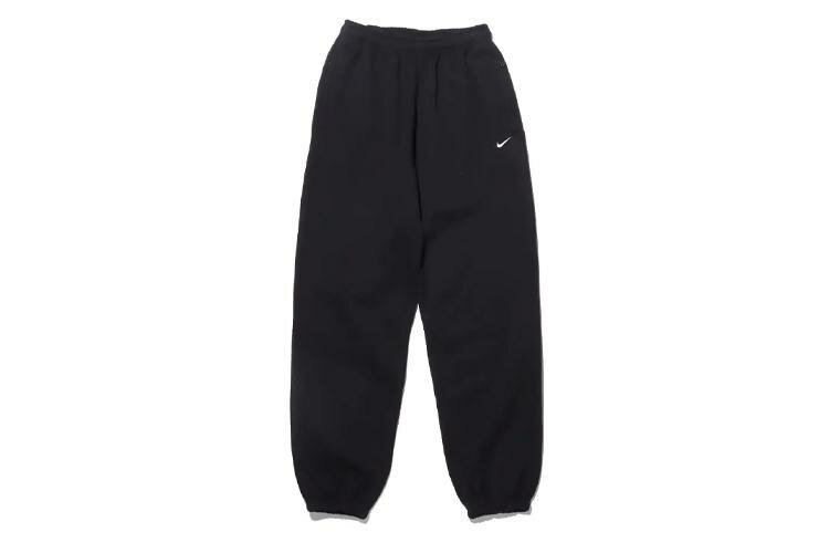 Брюки спортивные Lab Solo Swoosh Fleece Asia Sizing