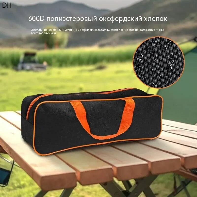Сумка для инструментов — фото 1
