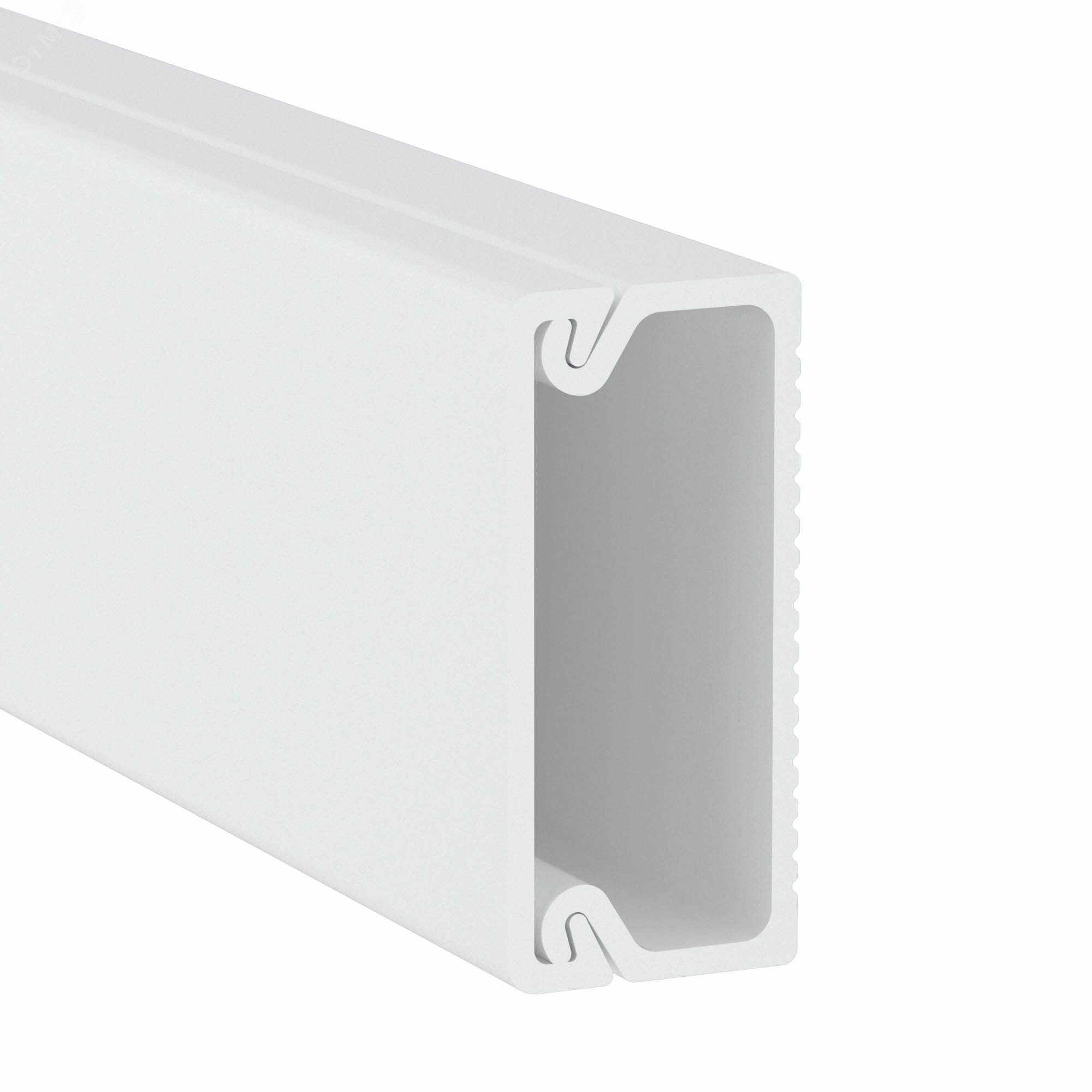 Кабель-канал 22х10мм ДКС