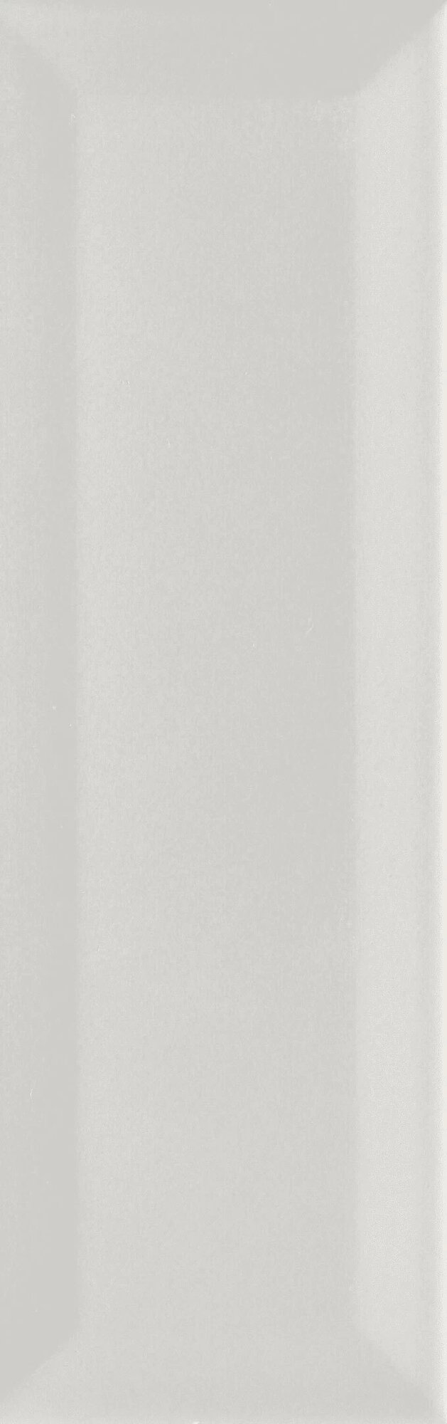 Плитка облицовочная Corsa Deco Soft Brick белая матовая 300х95х7,5 мм (40 шт.=1,14 кв. м) Corsa Deco 12-01-4-28-20-01-4003