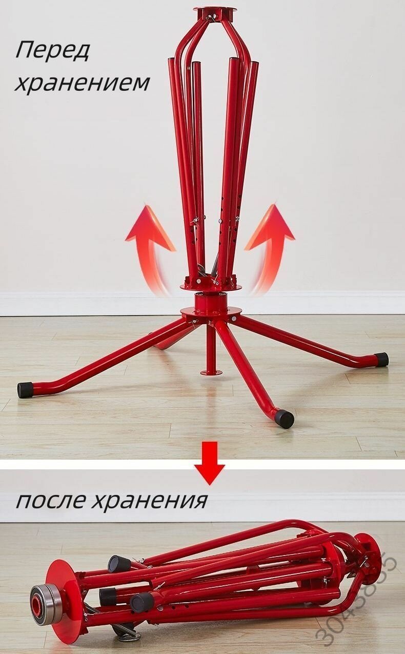 Размотчик для труб — фото 1