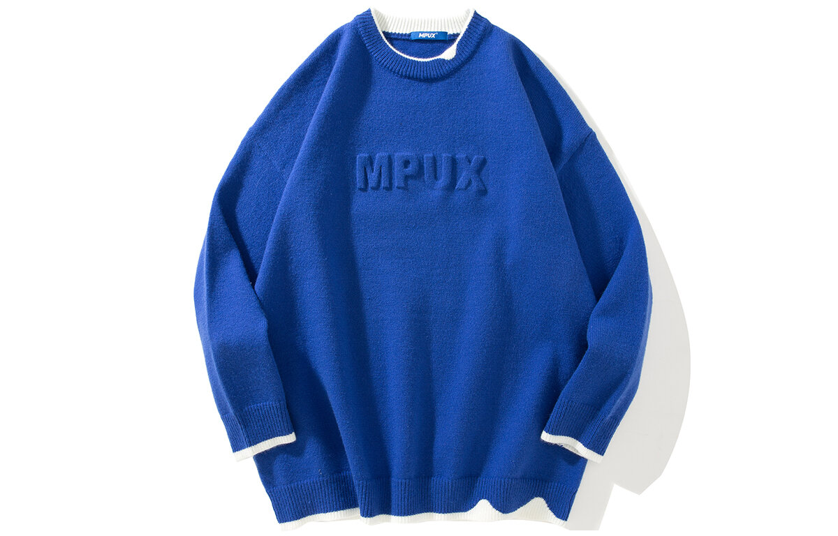 Свитер MPUX