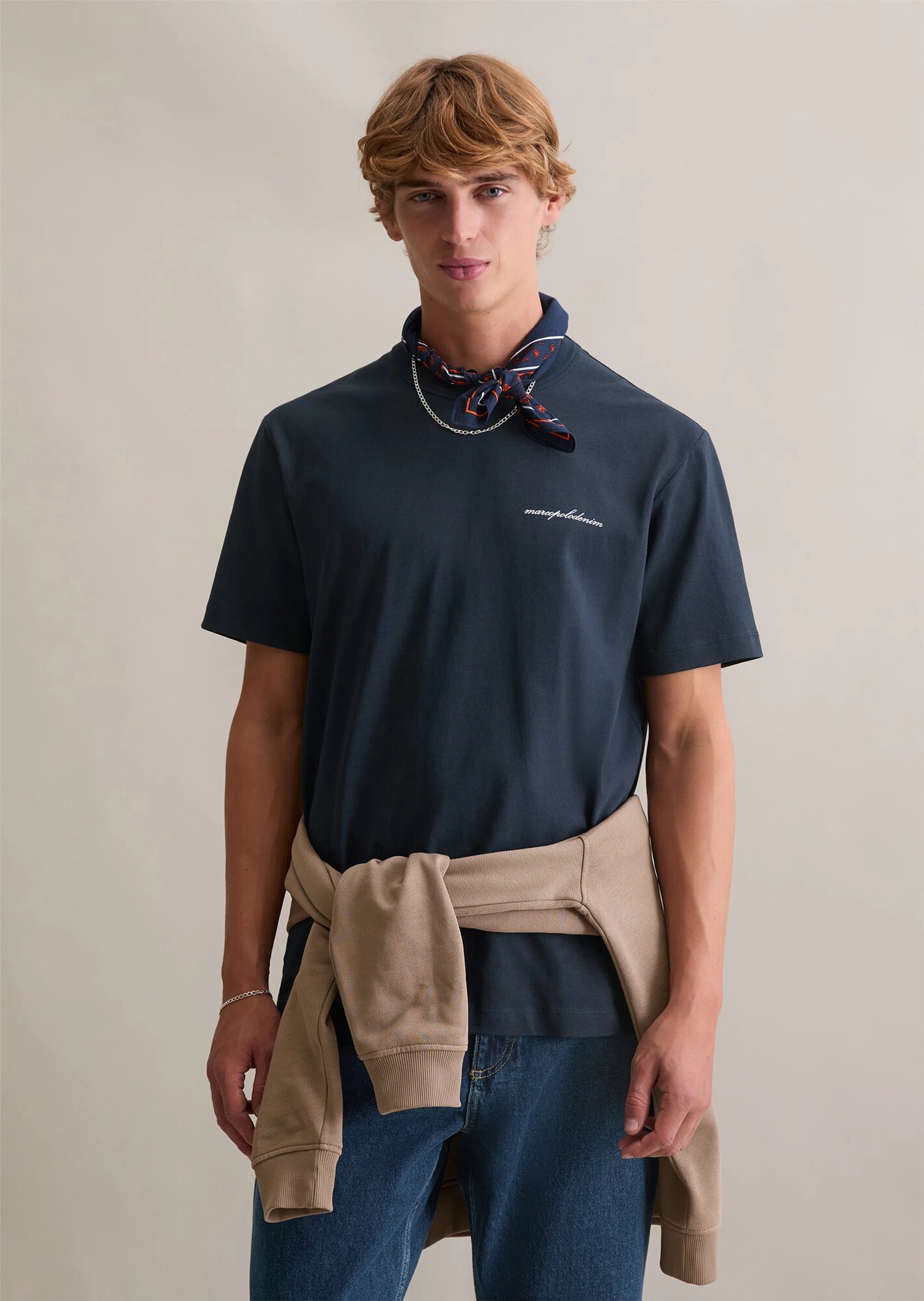 Футболка Marc O'Polo