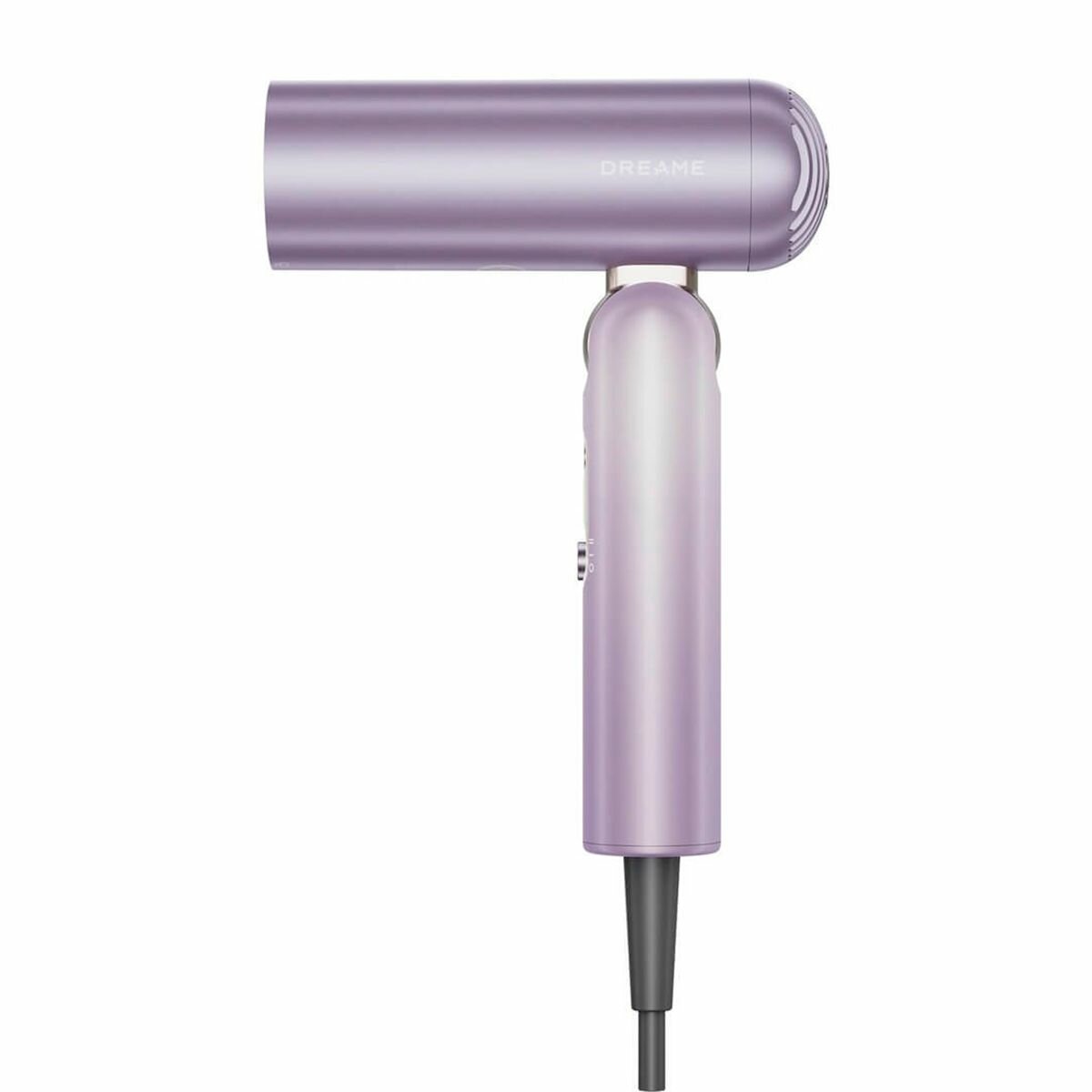Фен Dreame AHD52 Pocket Ultra High-speed Hair Dryer, фиолетовый
