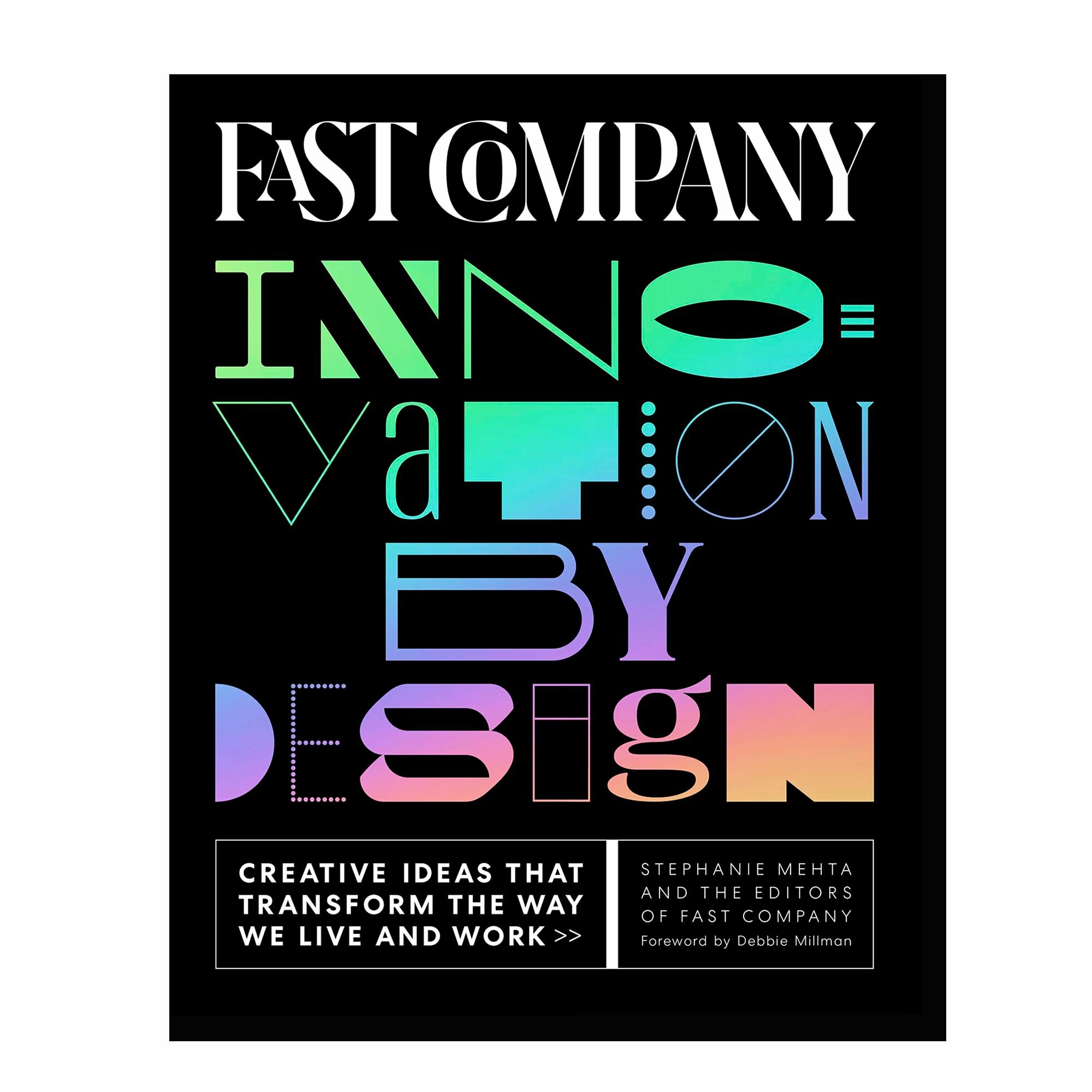 Fast Company Innovation by Design