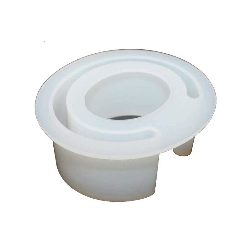 Силиконовые формы для браслетов, 56mm