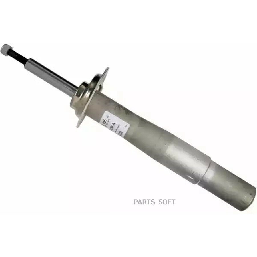 Амортизатор передний GAS от официального дистрибьютора, SACHS, артикул 310495