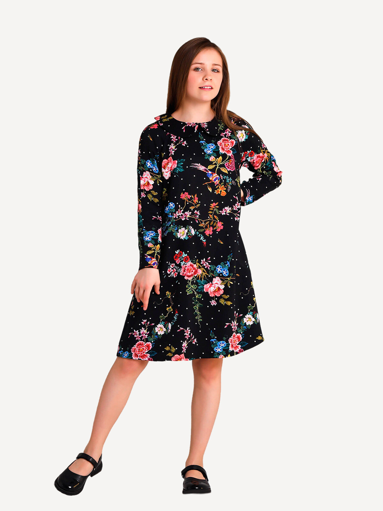 Платье 36(140)