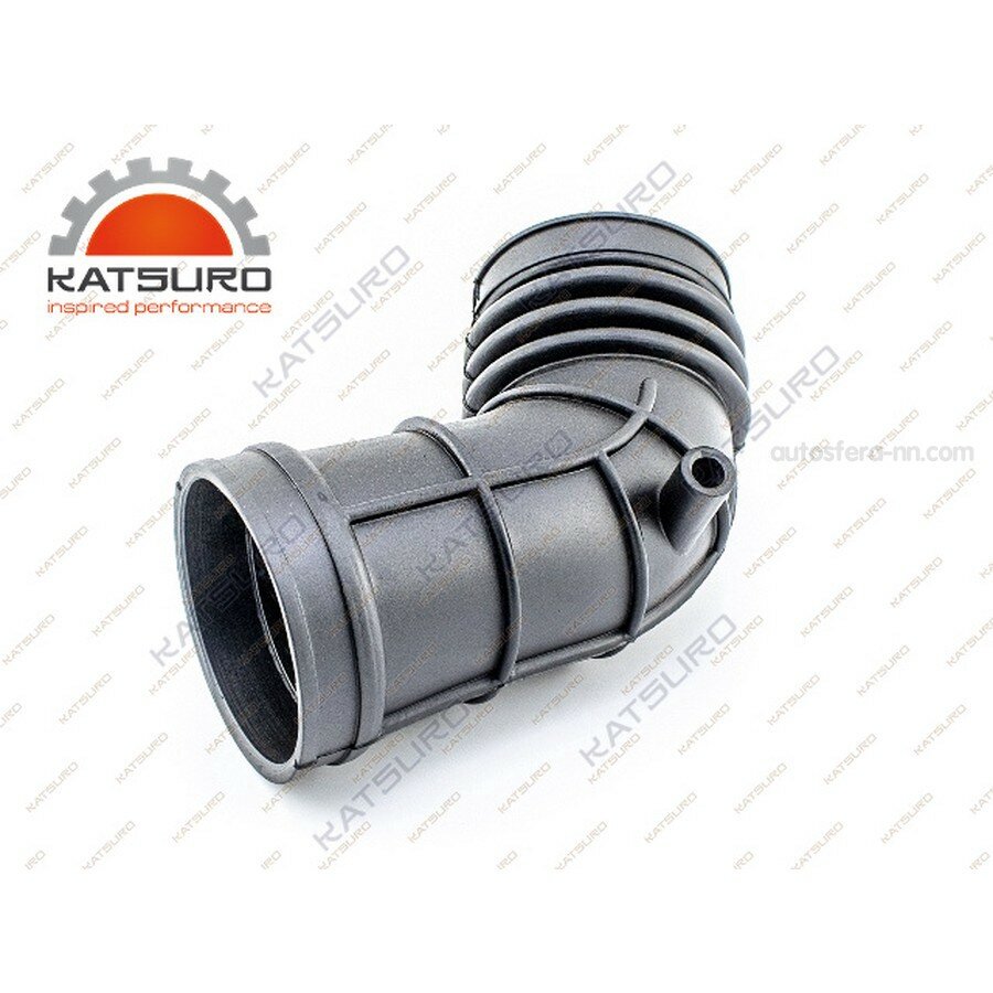 KATSURO KAT9029AH патрубок воздушного фильтра BMW 3-SERIES E4- (2000-2006)