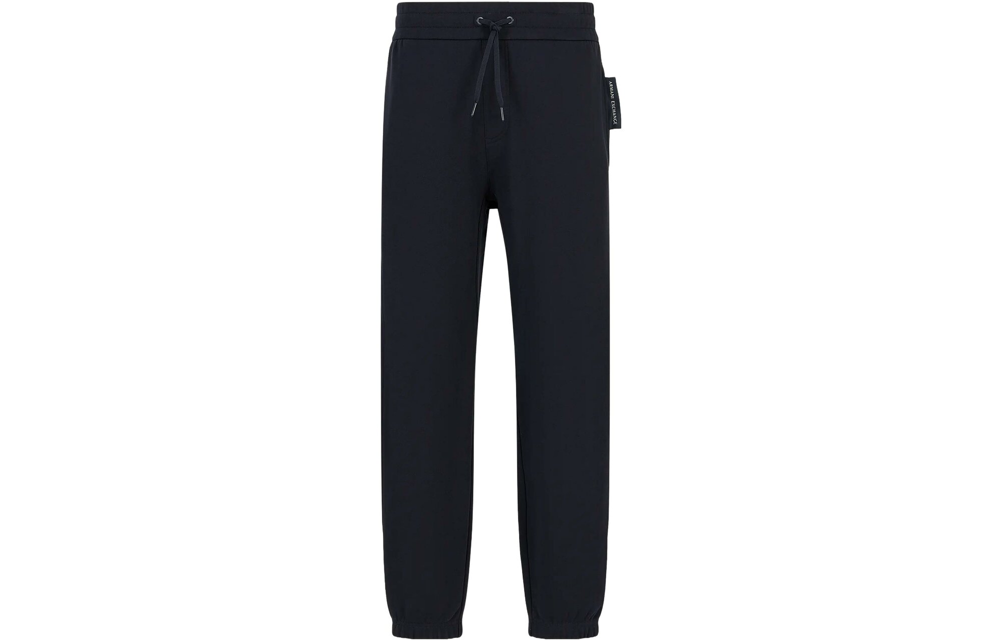 Брюки трубы ARMANI EXCHANGE