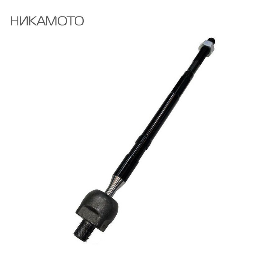CTR CR0338 Тяга рулевая перед L/R (старый арт. CRKK-38)