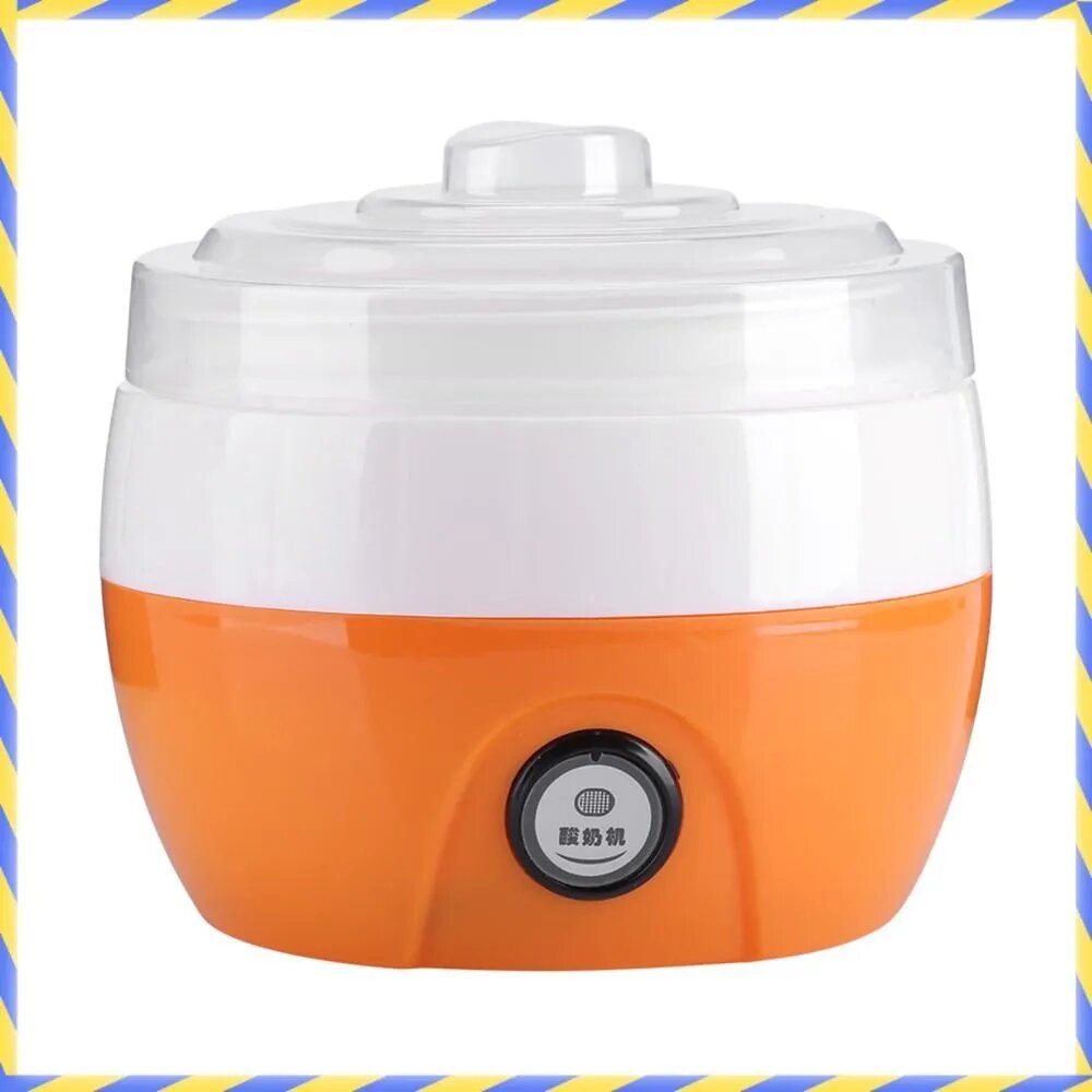 Йогуртница