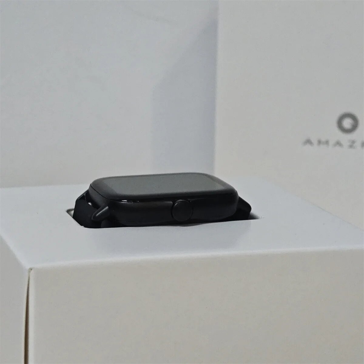 Amazfit GTS 2 умные часы, цвет GTS2 Black 90New