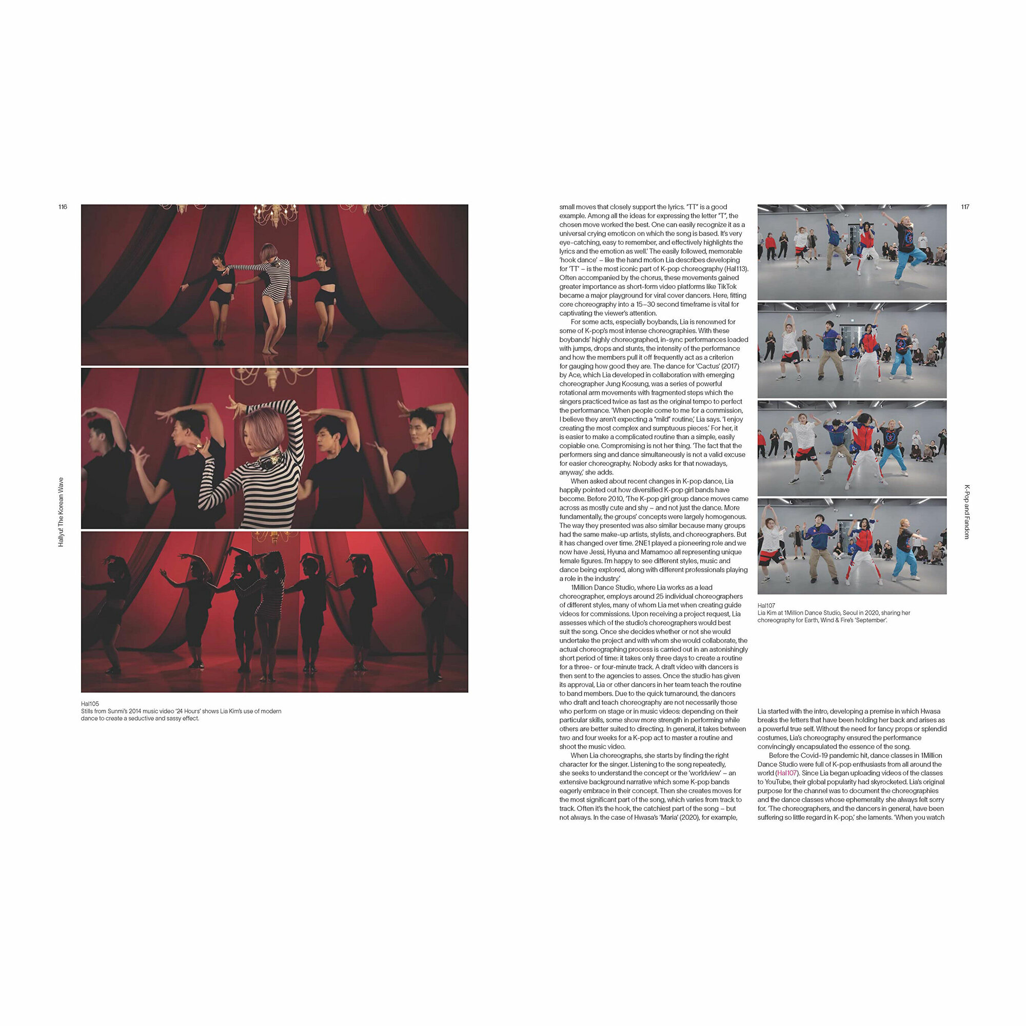 Hallyu: The Korean Wave — фото 1