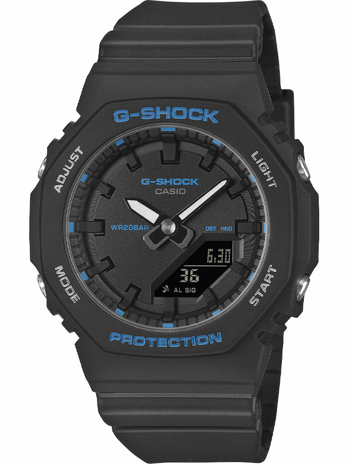 Наручные часы CASIO — фото 1