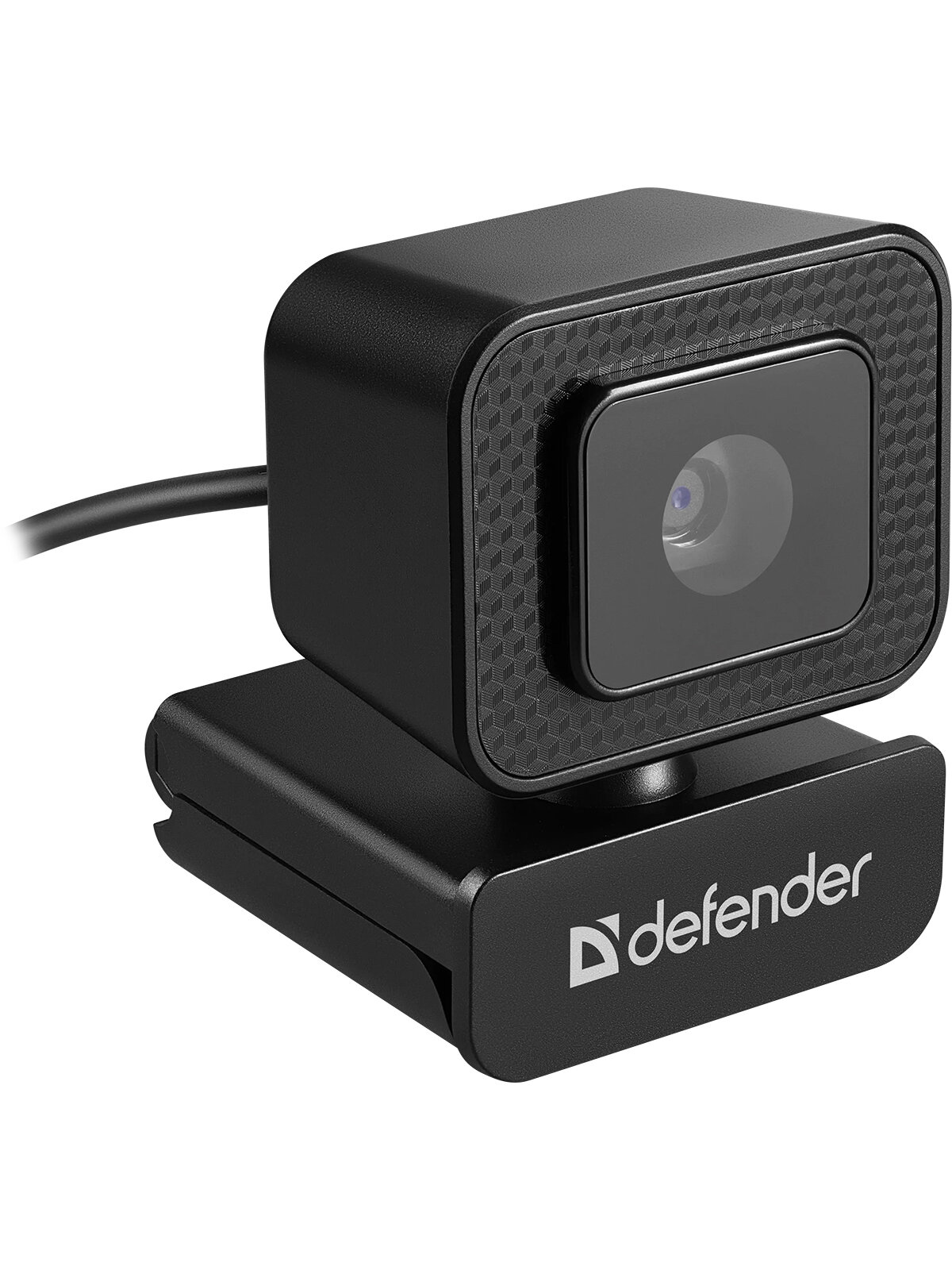 Веб-камера DEFENDER G-lens 2596 QHD (63196)
