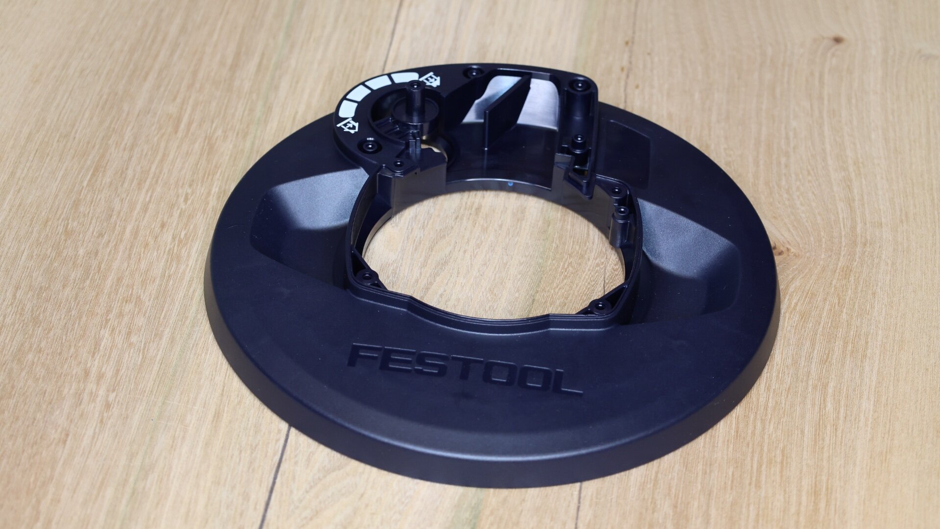 Вытяжной кожух Festool LHS 2 225 EQI