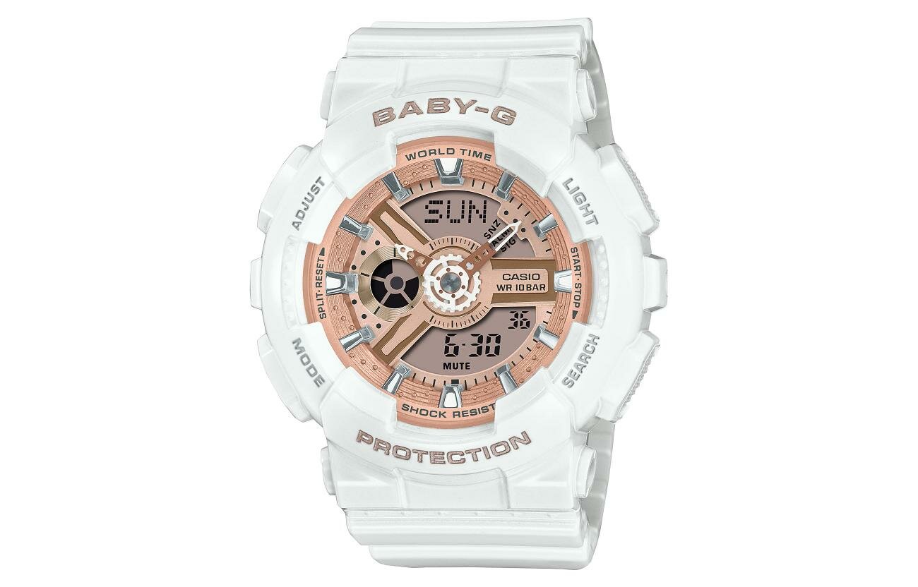 Наручные часы Baby-G
