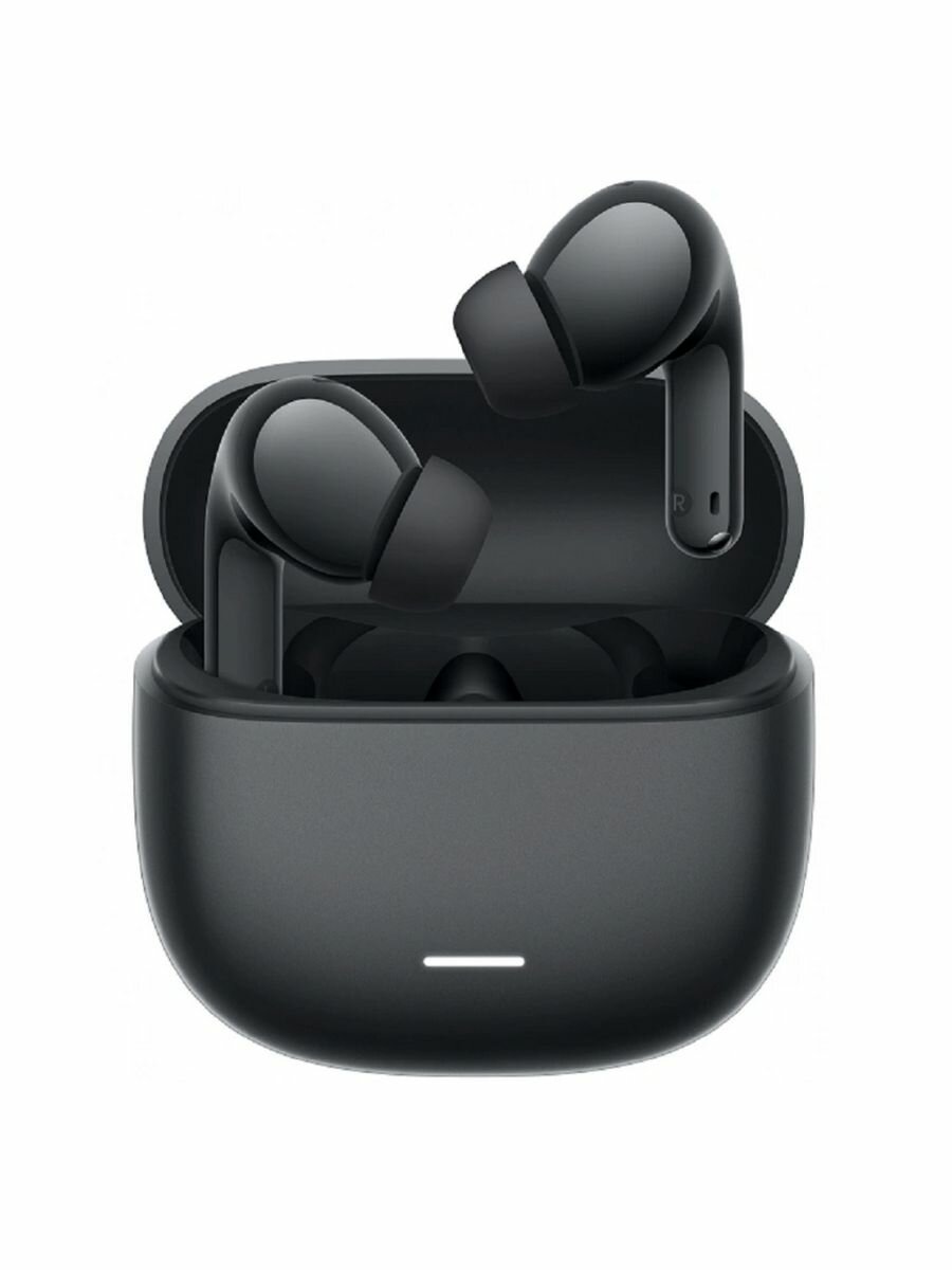 Наушники Xiaomi Redmi Buds 8 Lite Black M2539E1