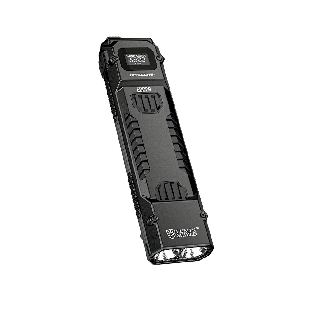 Фонарь NITECORE EDC29 (0583)