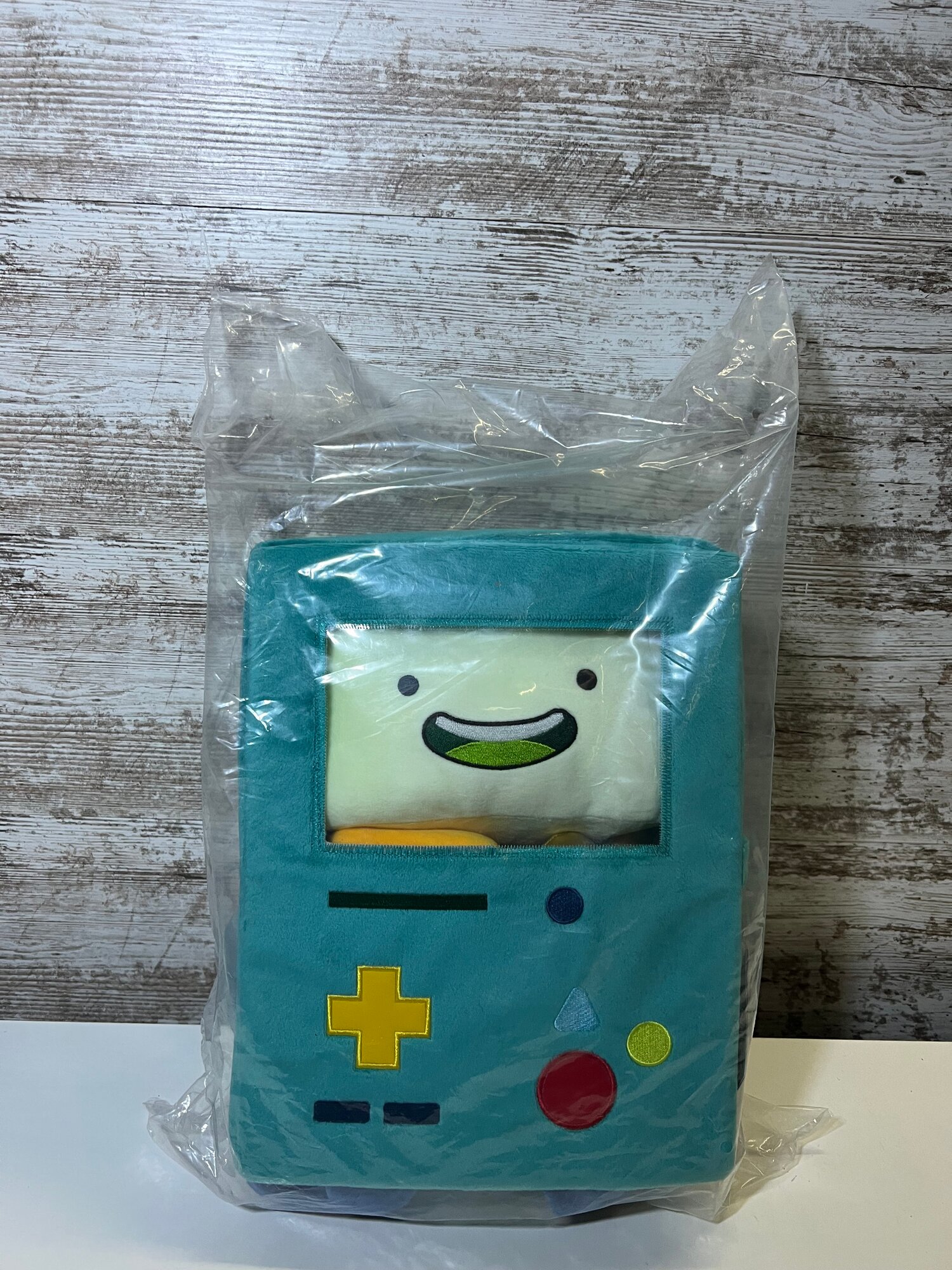 Фигурка БиМО , BMO, Время Приключений, 40 см от Kidrobot, Adventure Time