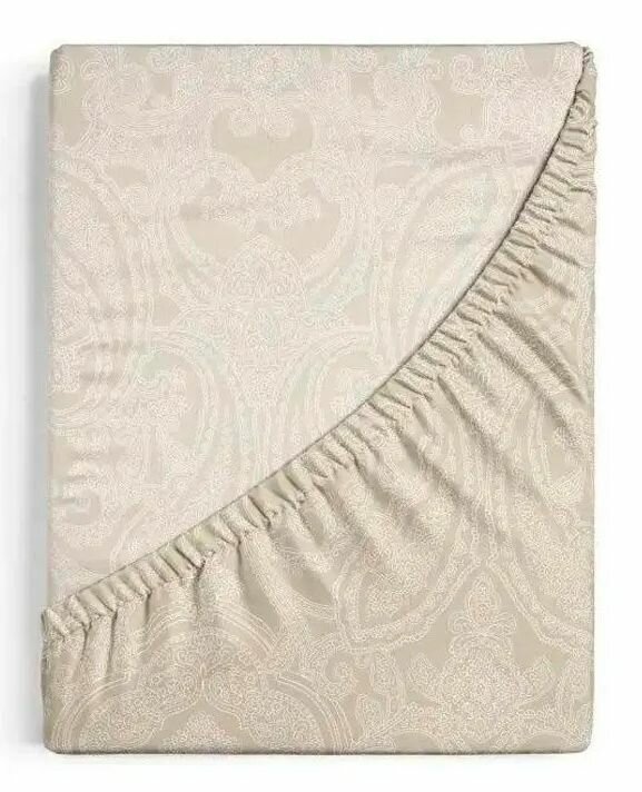 Простынь натяжная (аналог йэттеваллмо икеа) 140х200х26