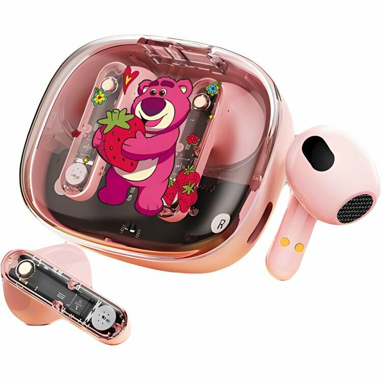 Беспроводные наушники унисекс Disney 6390083, Single headset
