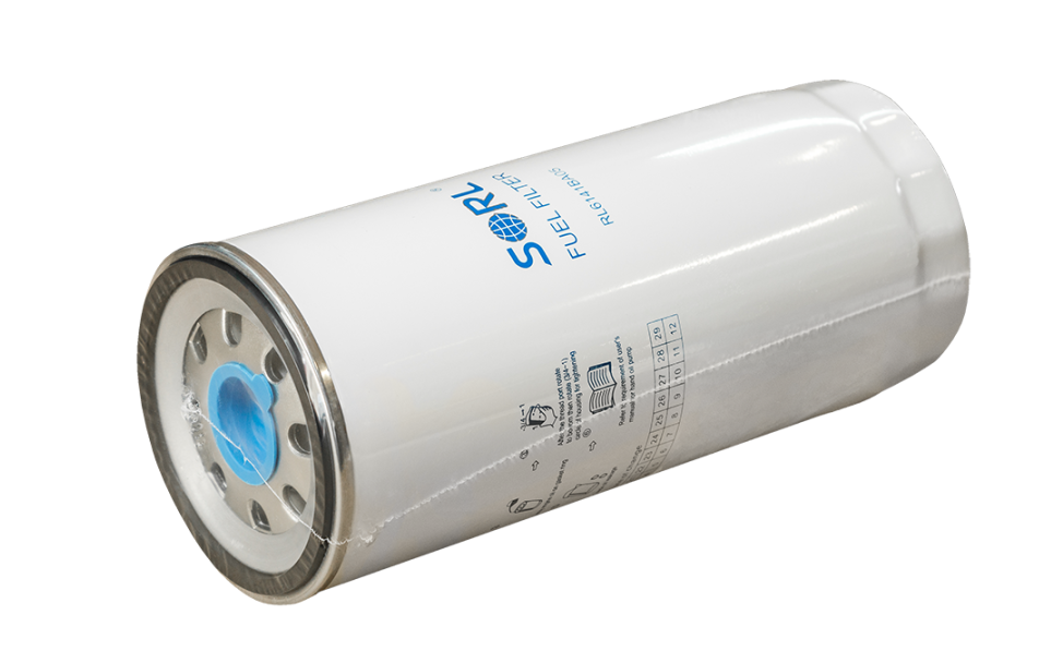 Фильтр топливный тонкой очистки SORL 612630080087