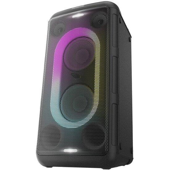 Портативная колонка Panasonic SC-BMAX10WWK