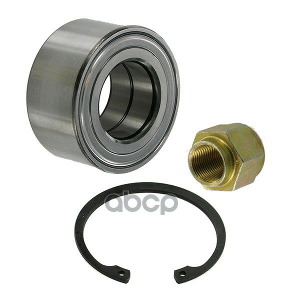 Подшипник ступицы передний SKF VKBA 3554 Skf арт. VKBA 3554