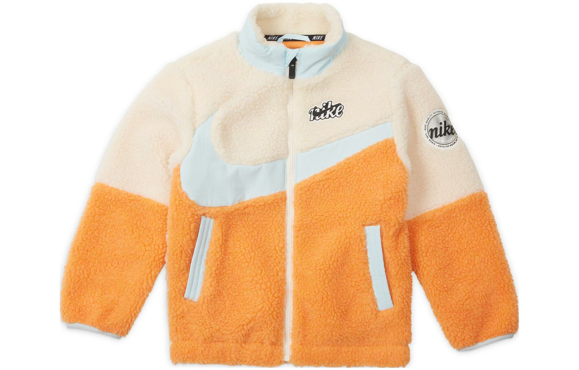 Куртка Nike Kids