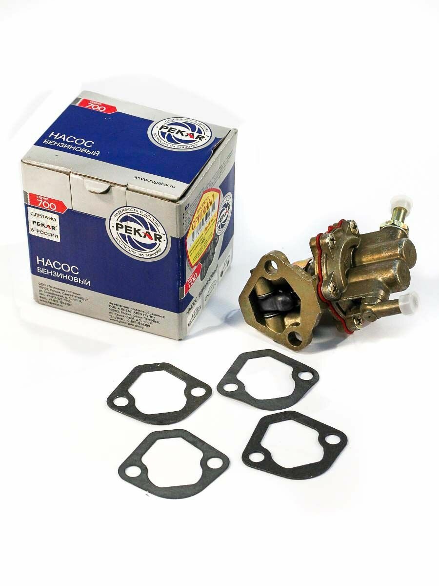 Бензонасос ЗАЗ 1102 Таврия