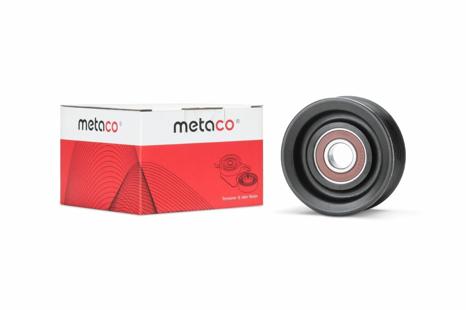 Metaco Ролик дополнительный руч. ремня, арт. 1350-003