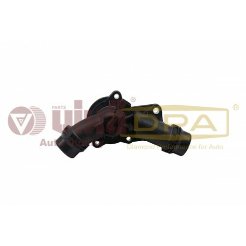 Термостат VIKA 13140000101 97°C в корпусе Bmw E39, E46, E60, E65, E66, X3, Z3, Z4 2.0-3.0 01->
