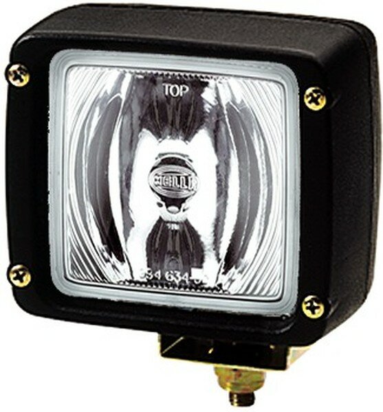 Фара L=R HELLA 1GA997506-021 UnIVersal Ultra Beam Standard