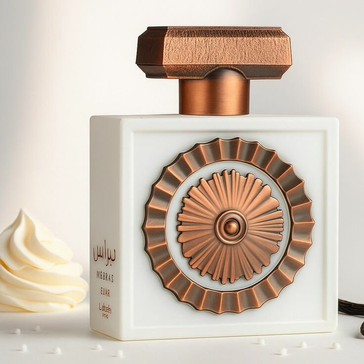 Арабские духи Nebras Elixir Небрас Эликсир 100 мл