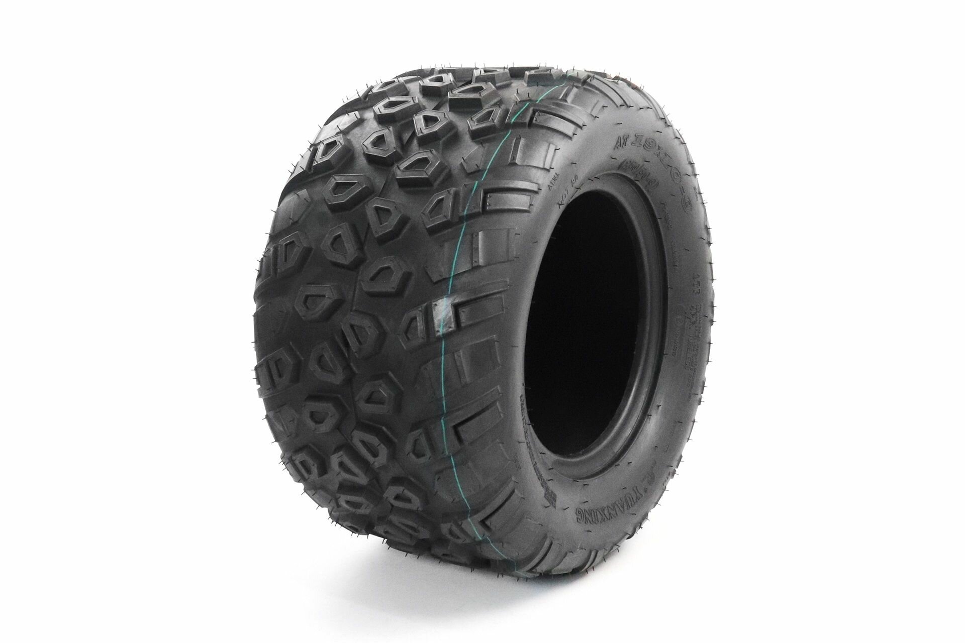 Покрышка ATV 9" 19х10-9 YUANXING