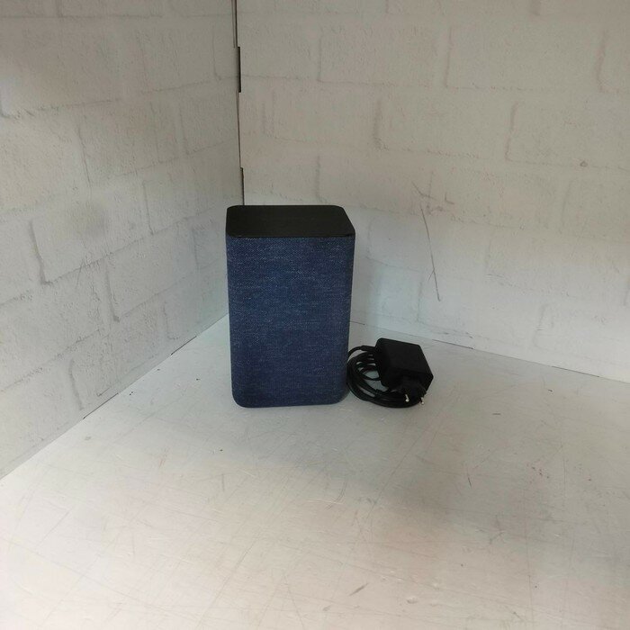 Смарт-колонка Яндекс Станция 2